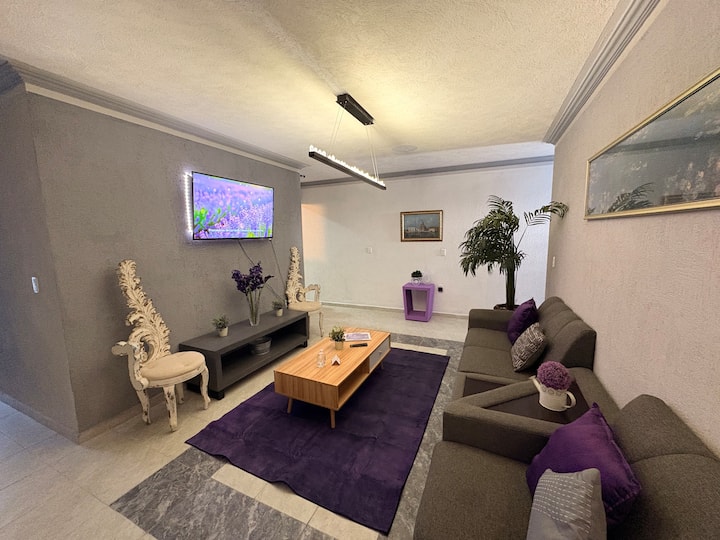 Depa Inteligente En Altozano - Morelia