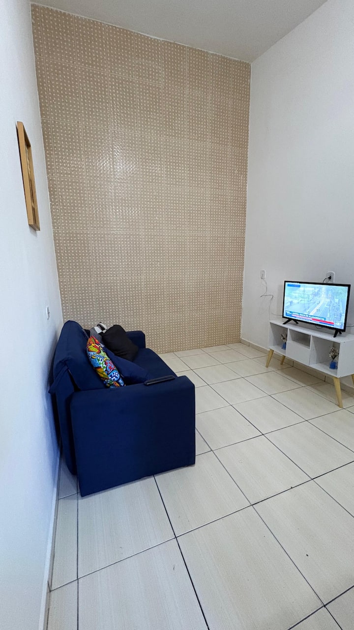 Casa - Jordanésia - (Cajamar)  Sp - Caieiras