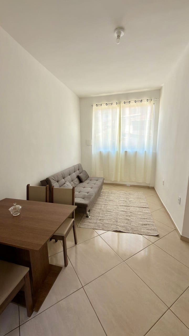 Studio Pampulha | Próx. Ufmg • Mineirão • Aeroport - Belo Horizonte