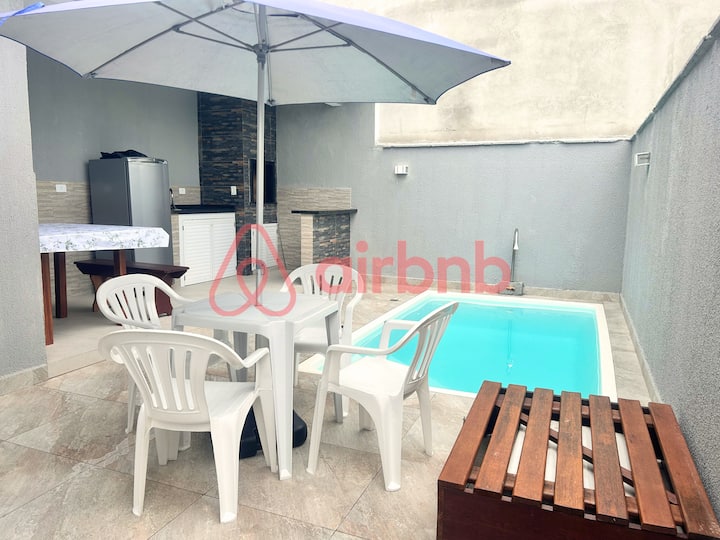 Casa Guarujá - Guaratuba