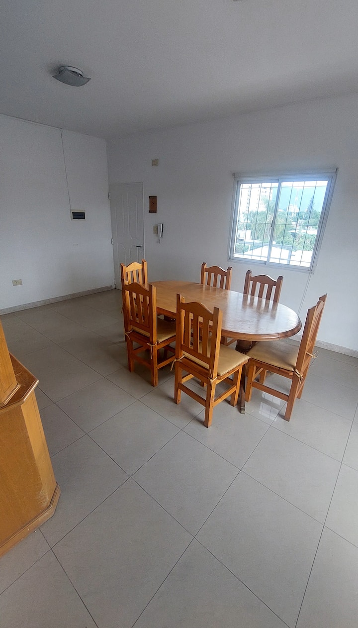 Departamento Para 6 Personas - La Rioja