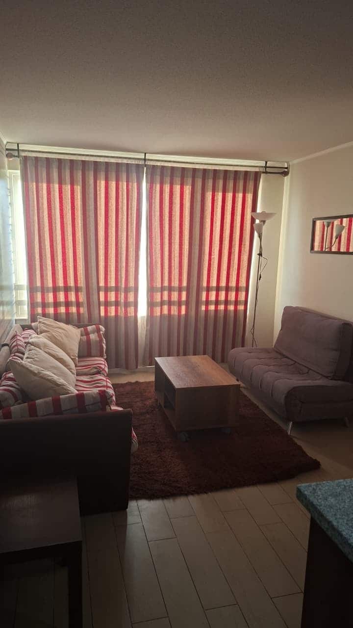 Alojamiento Ejecutivo Calama - Calama