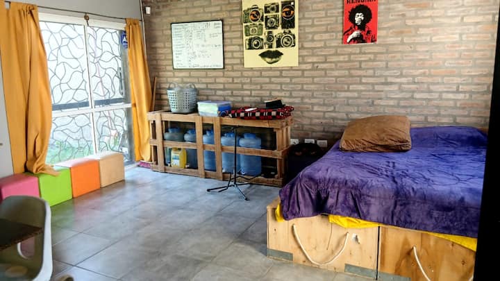 Casa Alegre Barrio Santa Catalina La Rioja Zonasur - La Rioja