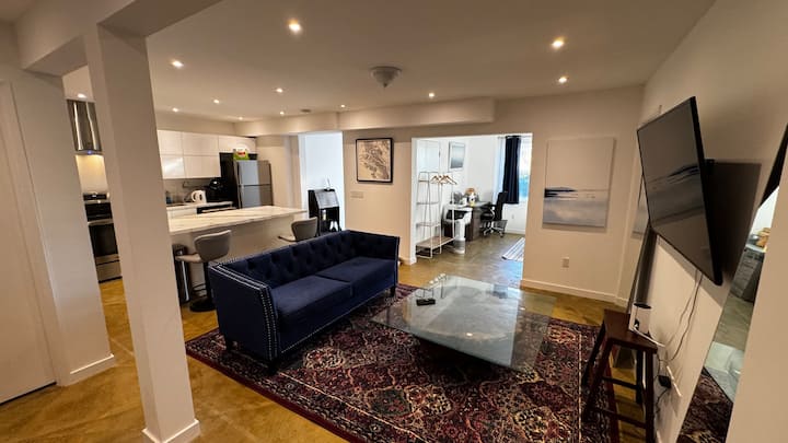 Cozy Unit In The Oakland Hills. - Piedmont, CA
