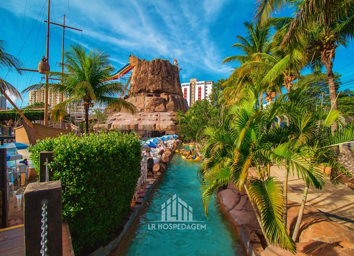 Piazza Diroma - Apto 902 - Brazilië