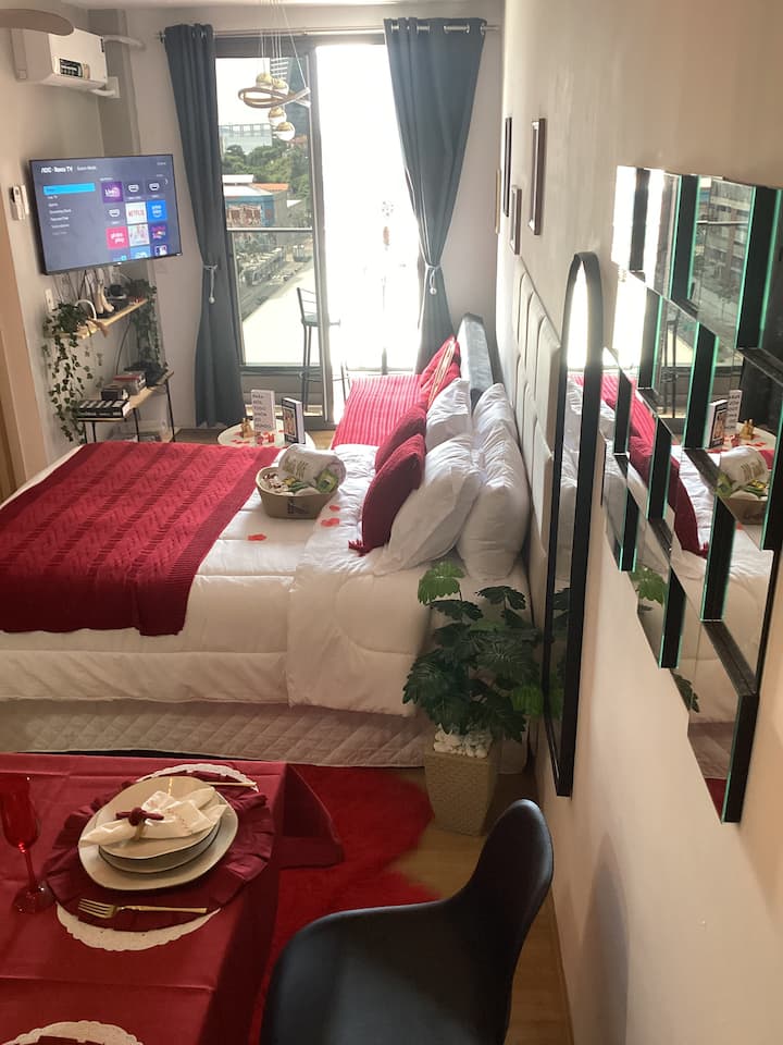 Appartement Avec Piscine à Rio De Janeiro - Rio de Janeiro