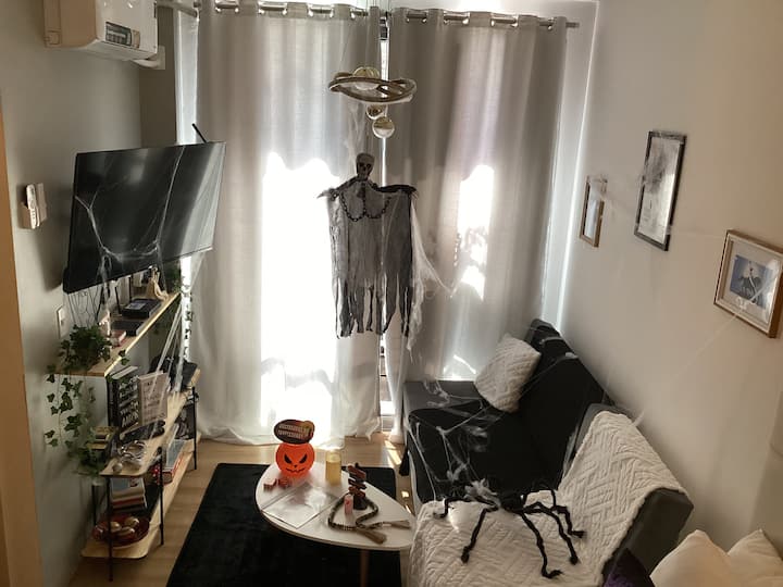 Appartement Avec Piscine à Rio De Janeiro - Rio de Janeiro