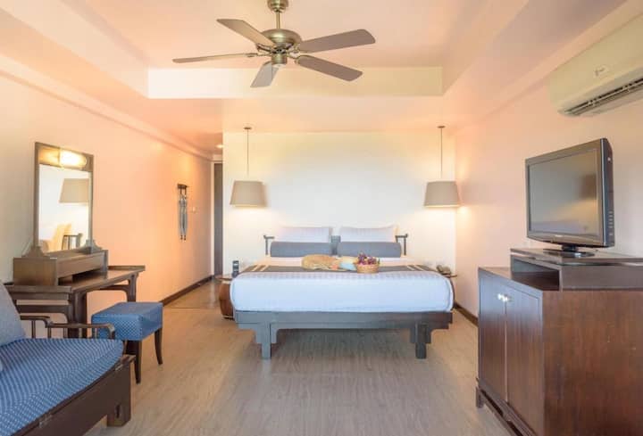 Deluxe Seaview Krabi Chada - Ao Nang