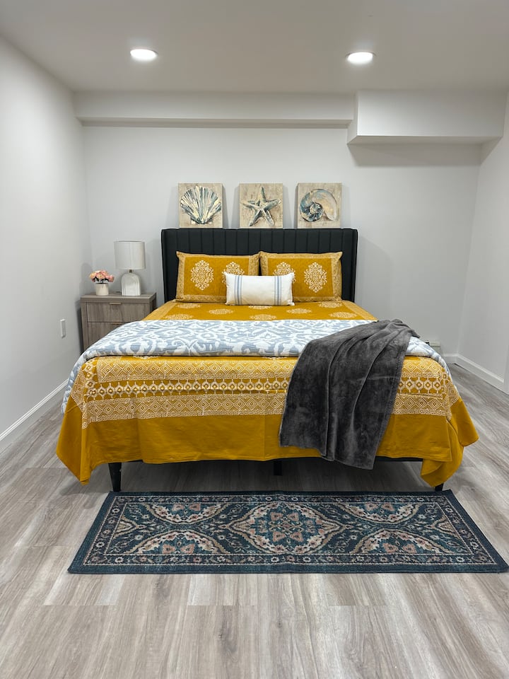 The Rest & Nest Apartment - Deer Park, NY