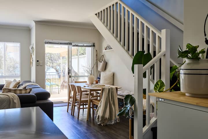 Water's Edge - Mandurah