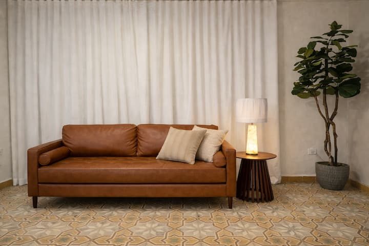 Modern Boutique One-bedroom Near Calle Loíza - San Juan