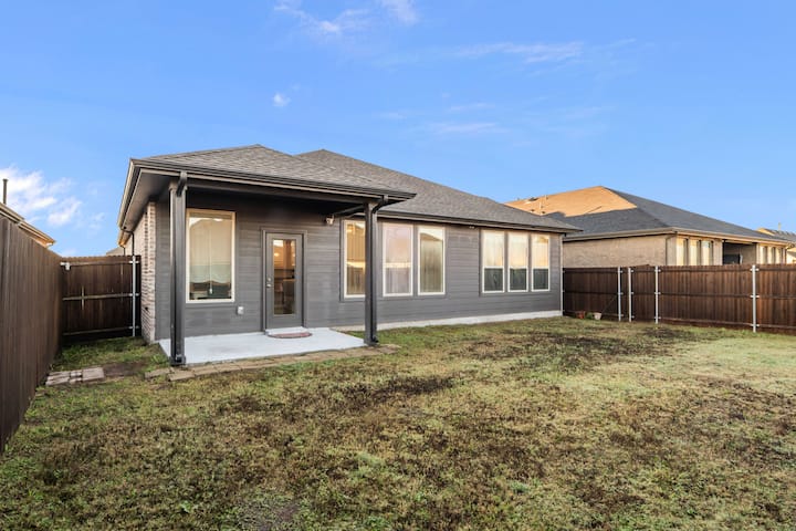 Sunny Days At Bradley Drive S#42507 - Rockwall, TX