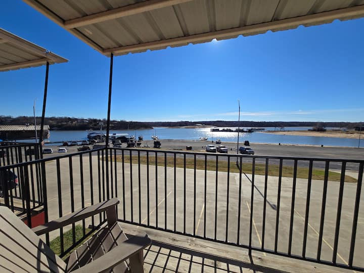 Paradise Beach - Eufaula, OK