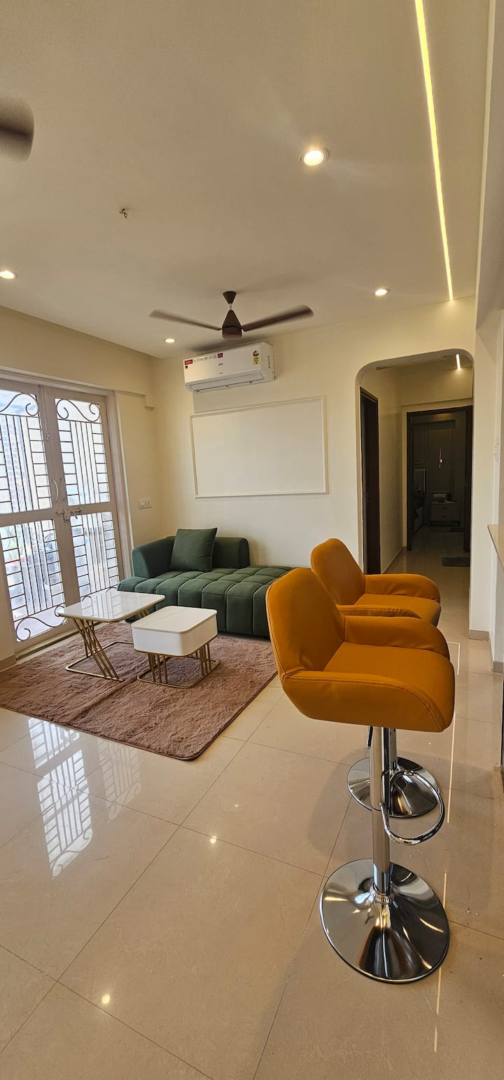 The Serenity Cove - Pune