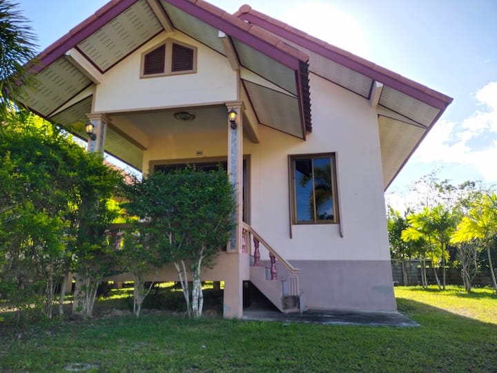 Home 598/3 M2 Aonang - Krabi