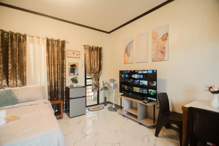 Arceo’s Homestay (Near The Airport) - Puerto Princesa