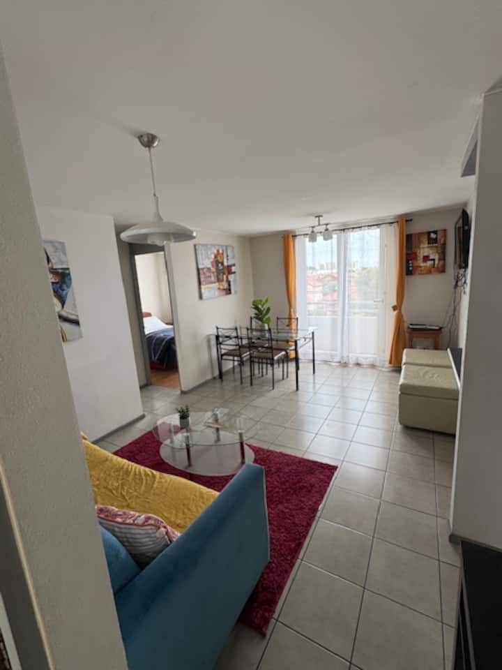 Departamento Para Disfrutar En La Serena - La Serena