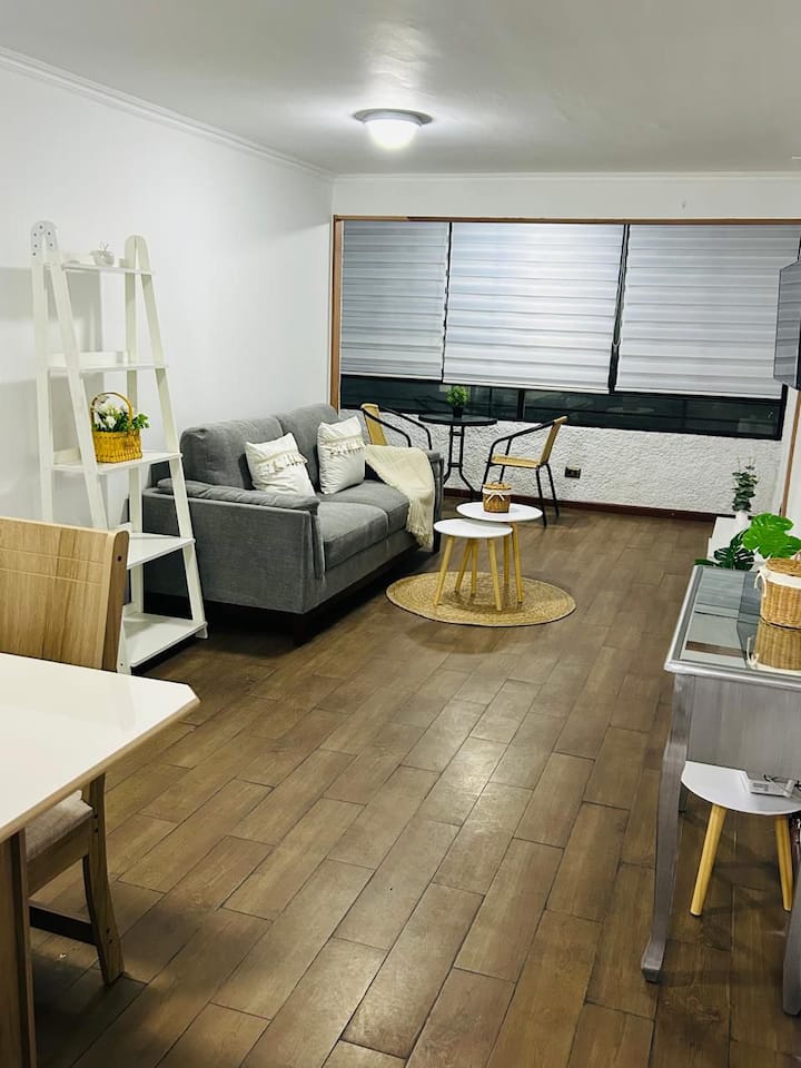 Condominio Yucatan Iquique - Iquique