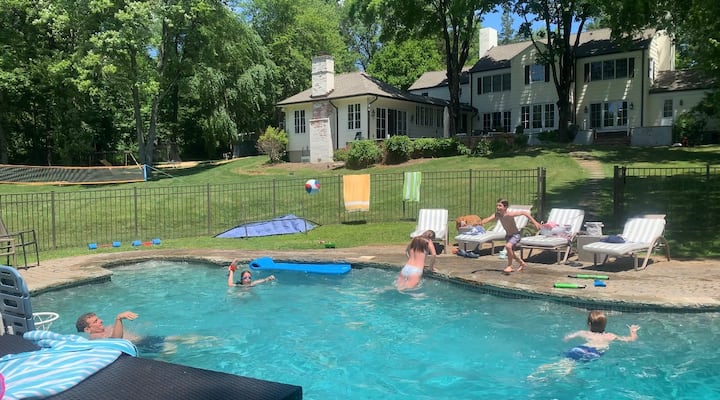 Country Estate 40 Min From Metlife. - Morristown