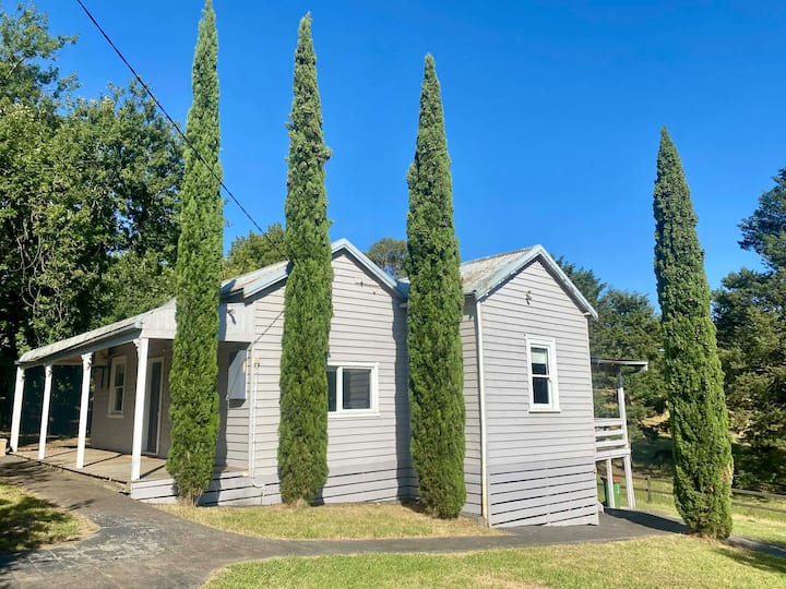 Cottage Walking Distance To Wineries & Rail Trail. - Seville