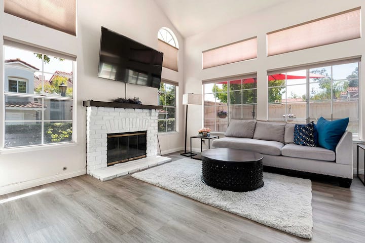 Pool & Spa | Private 3br Retreat S#41523 - Rancho Santa Margarita, CA