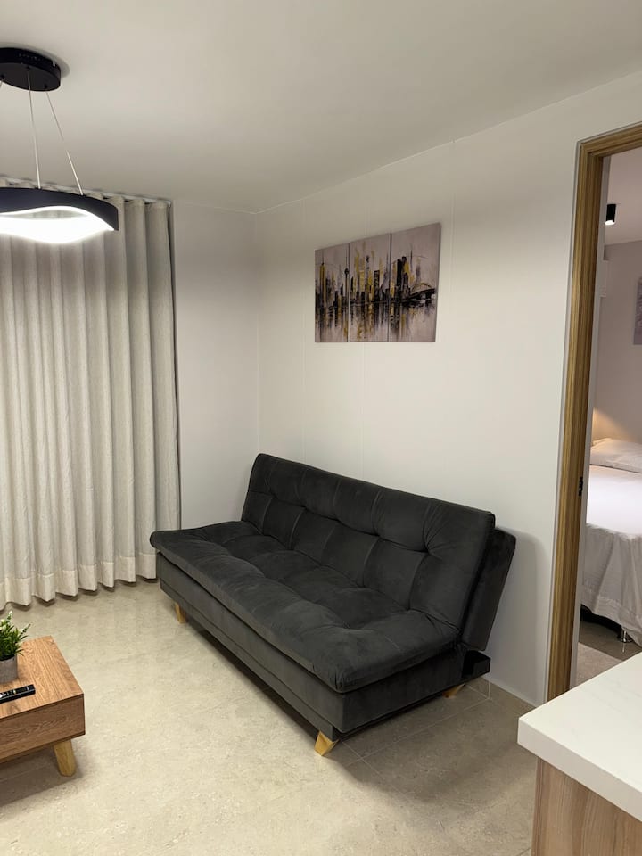 El Refugio, Premium Concept - Bucaramanga