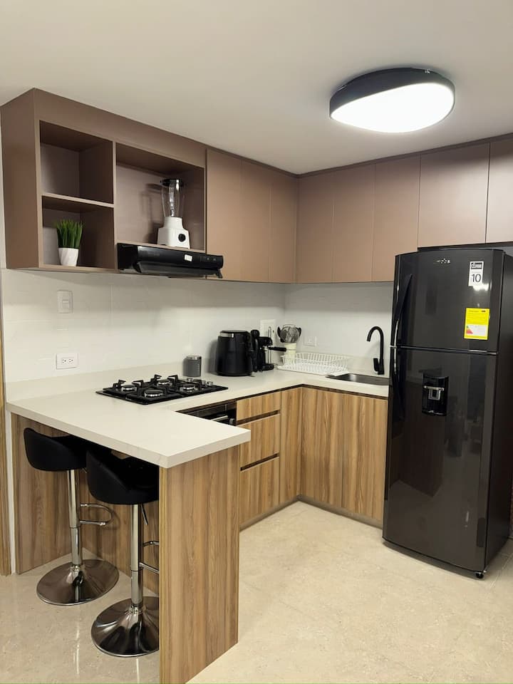 El Refugio, Premium Concept - Bucaramanga