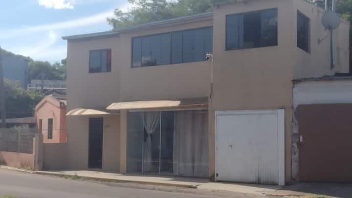 Apartamento 2 Quartos C/garagem - Alegrete