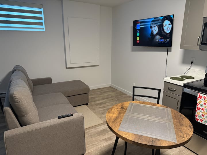 Mawuu’s Place - Saskatoon