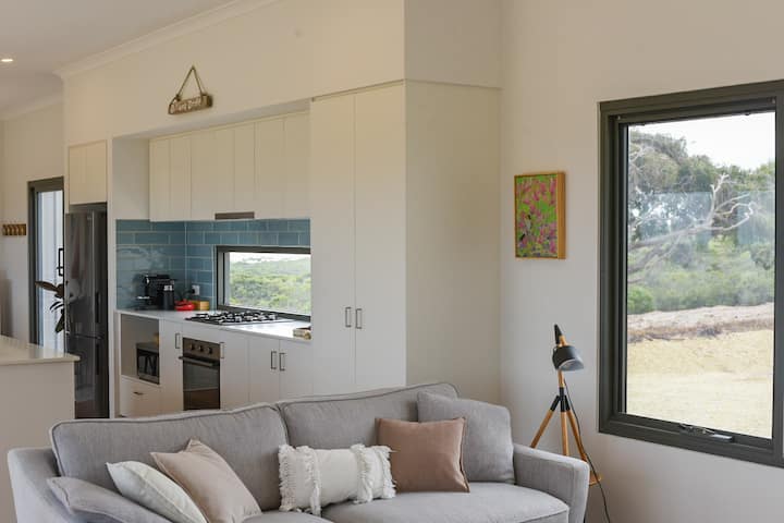 Dillon's Drift - Spectacular Ocean & Dune Views - Bremer Bay