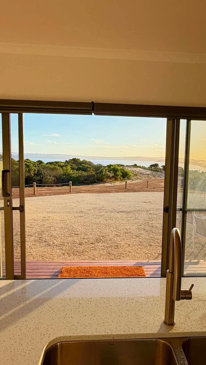 Dillon's Drift - Spectacular Ocean & Dune Views - Bremer Bay