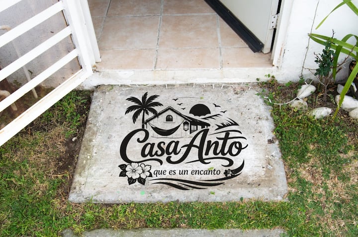 Casa Anto - Atlixco