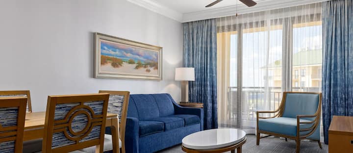 Spectacular 4br Plus At Emerald Grande East - Destin, FL