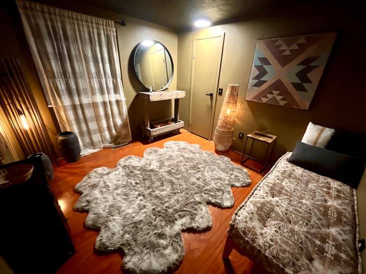 Cozy Zen Getaway Private House Near Boulder/denver - Westminster, CO