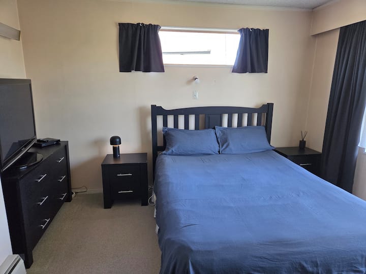 Home Away From Home - Napier