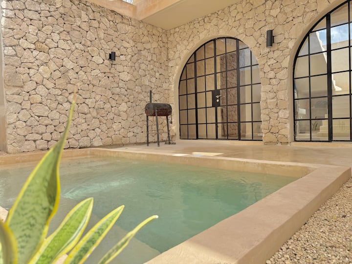 Casa Bacah - Bacalar