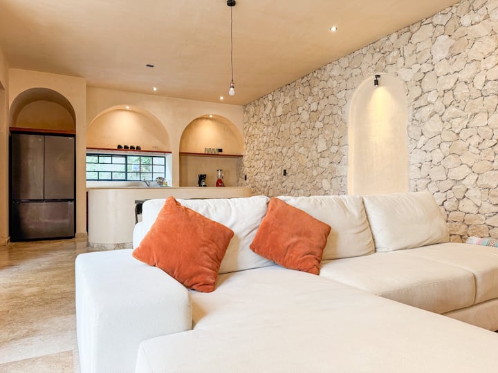 Casa Bacah - Bacalar