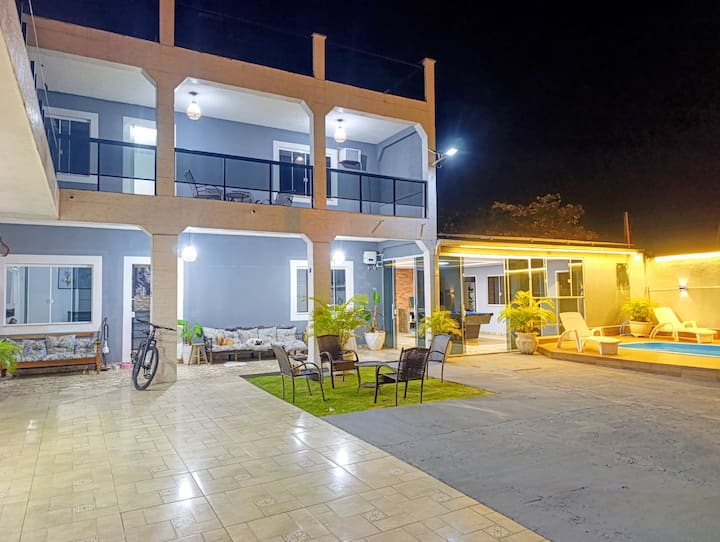 Casa Balneário Marisol Pontal Do Paraná - Curitiba