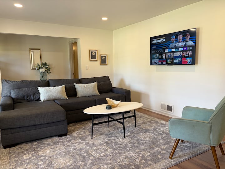 Home Away From Home - Lithia Springs - Douglasville, GA