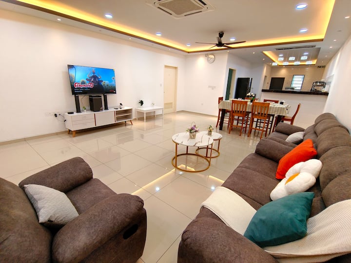 Cf@12+4px@bbq Rack/netflix/gnglambak/hospital/aeon - Kluang