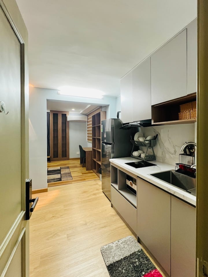 Căn Hộ Luxury Rooftop Panorama Cityview (R501-nth) - Ho Chi Minh City