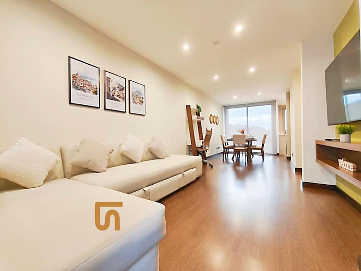 Shuttle | Apto Espacioso Zona 15 Cerca De Cayalá - Guatemala City