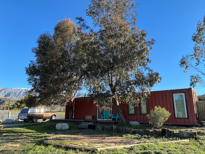 Love Shack - Banning, CA