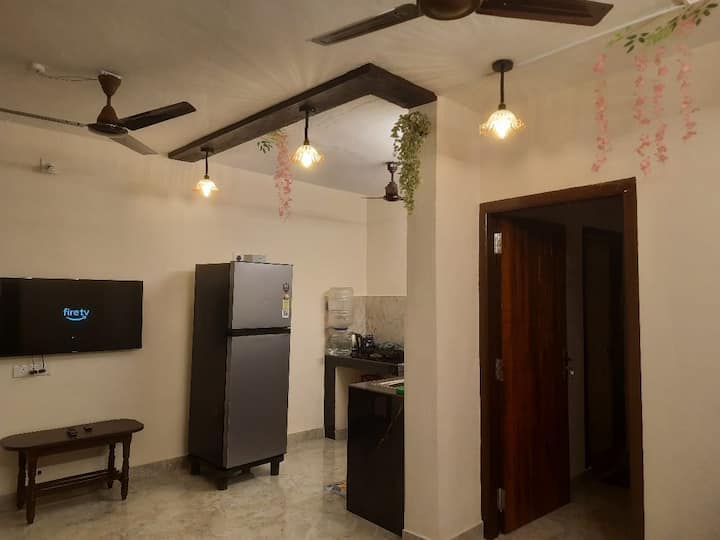 Pocket Paradise In The City - Mangaluru