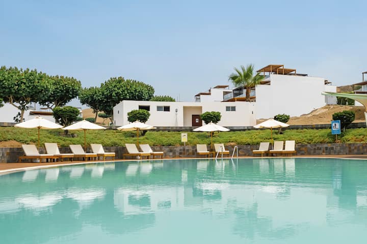 Siena® • Vibrant 4br Condo House W/ Pool •Bujama - Pérou