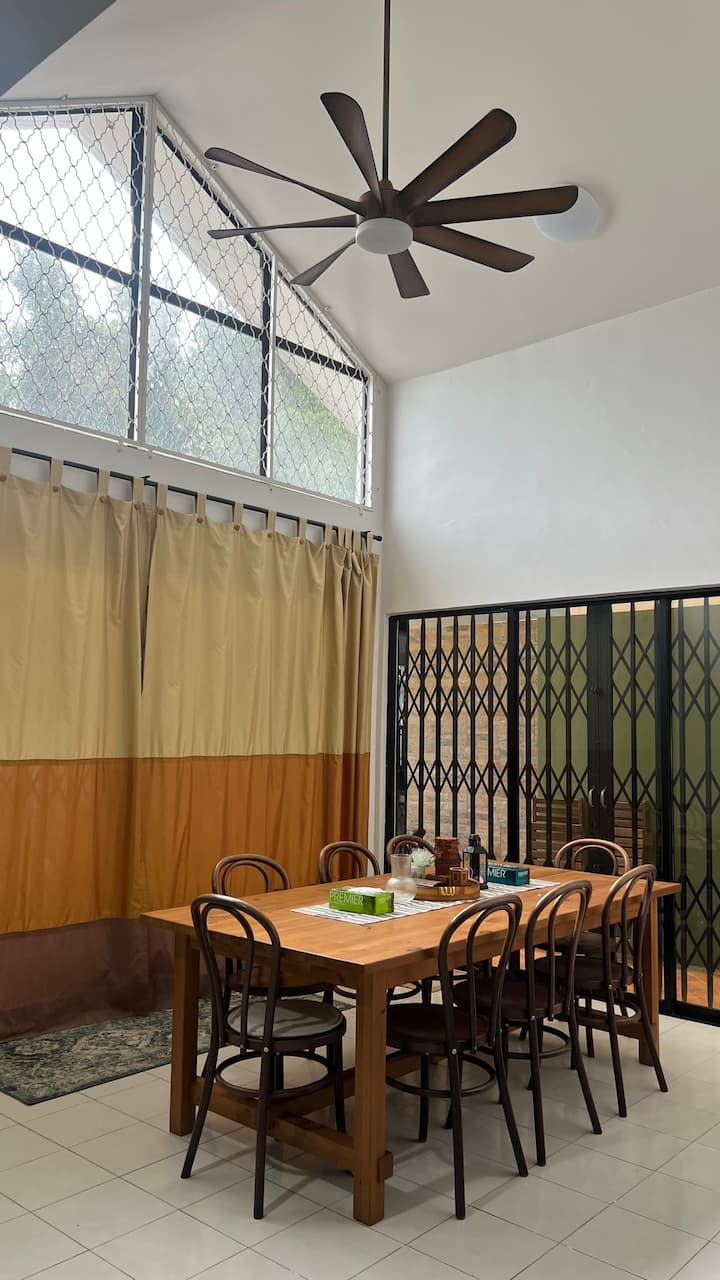 Galley Guest House - Cherating