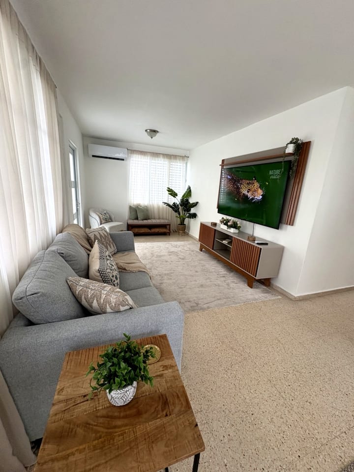 San Juan Cozy Apartment Near Airport Ll - San Juan, Puerto Rico