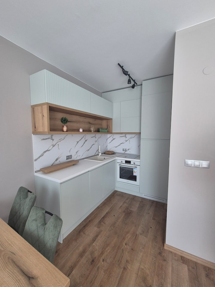 Blue Horizon Apartament - Obzor