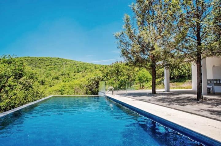 Casa Boveda Campestre Juriquilla - Querétaro