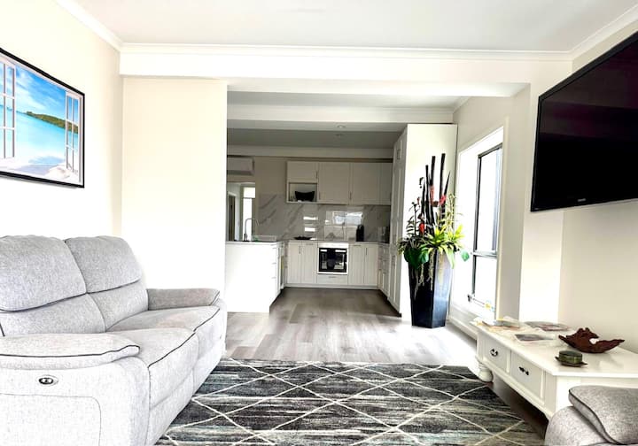 Apartment 3 On Centenary - Kingscote